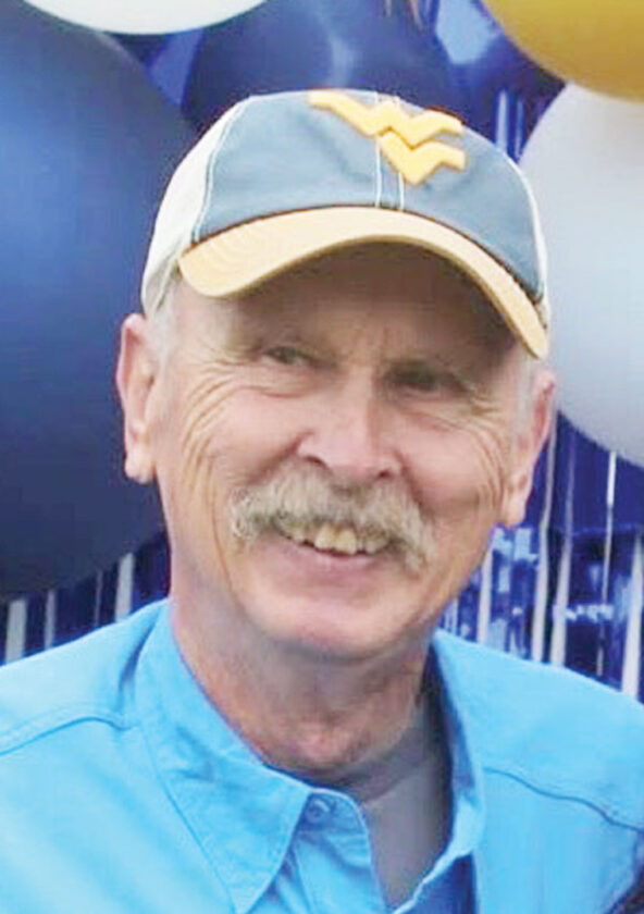 David Lee Spears | News, Sports, Jobs - News and Sentinel